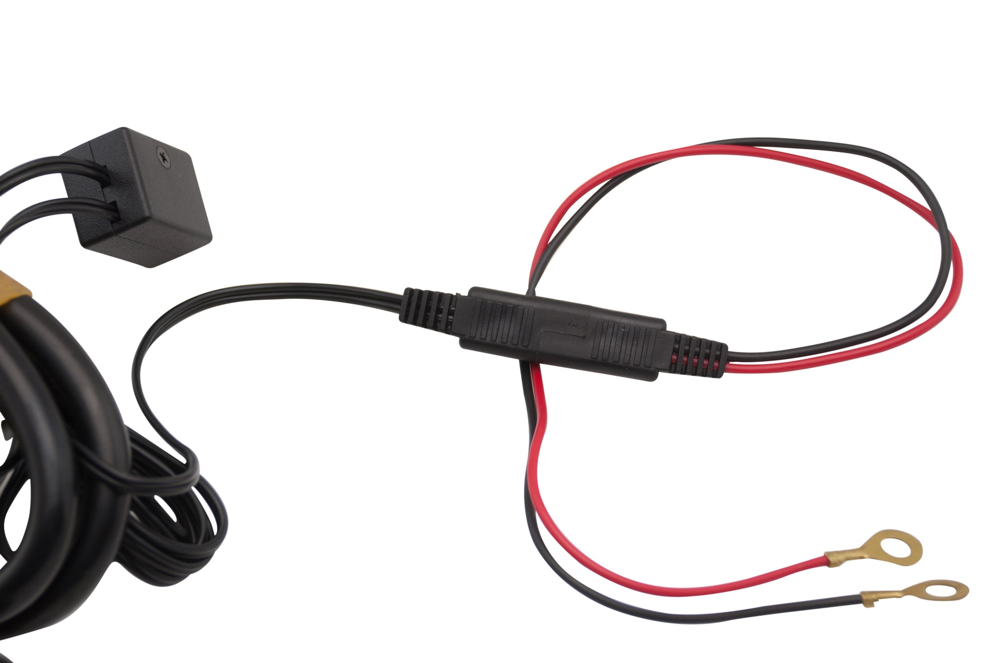 V1 Motor Emergency Portable Mini Air Compressor for Motorcycle/ATV